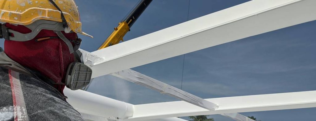 Commercial Fire Protection Services and Solutions - Tech Passive Fire